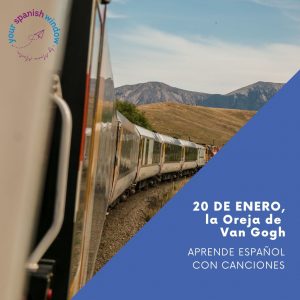 Cómo contar historias con canciones: el indefinido y el imperfecto